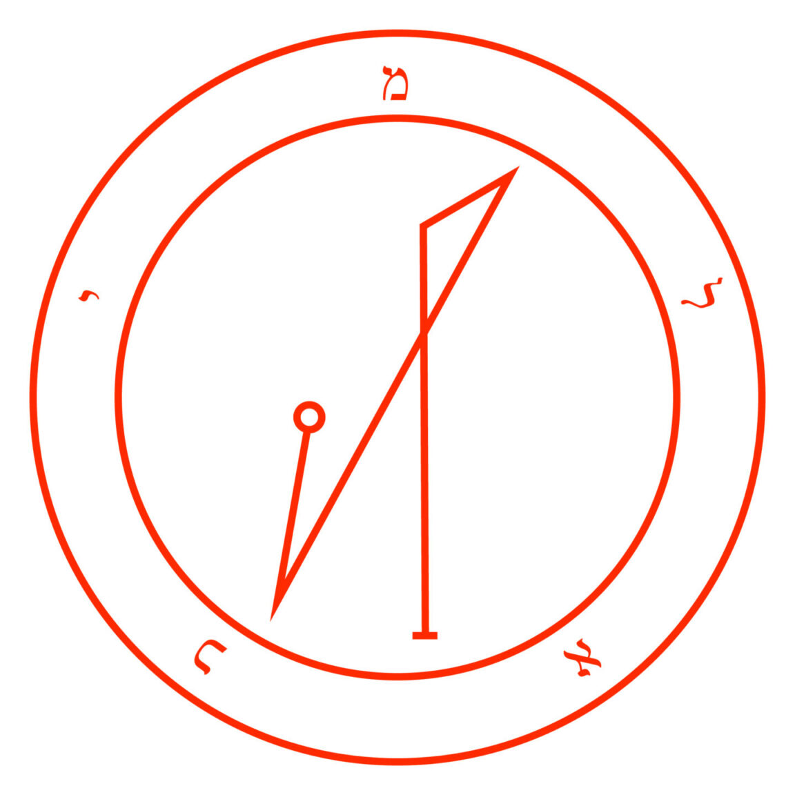 Michael Sigil – Jesus Magic