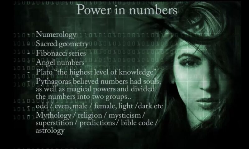 How To Create Sigils – Jesus Magic